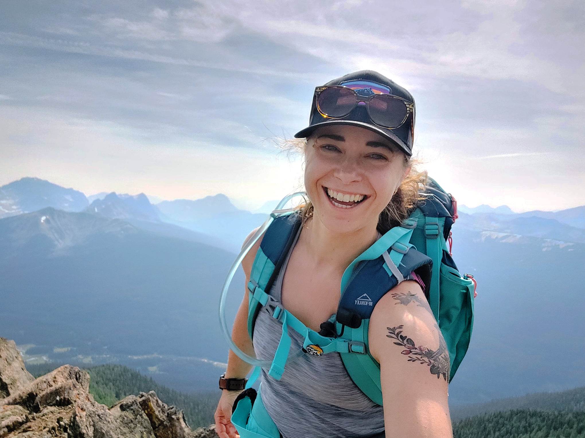 Contact - Bridge Therapy